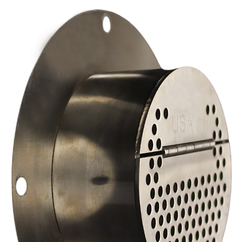 RD-950 Downspout Cover - Marathon Roofing Products, Inc.