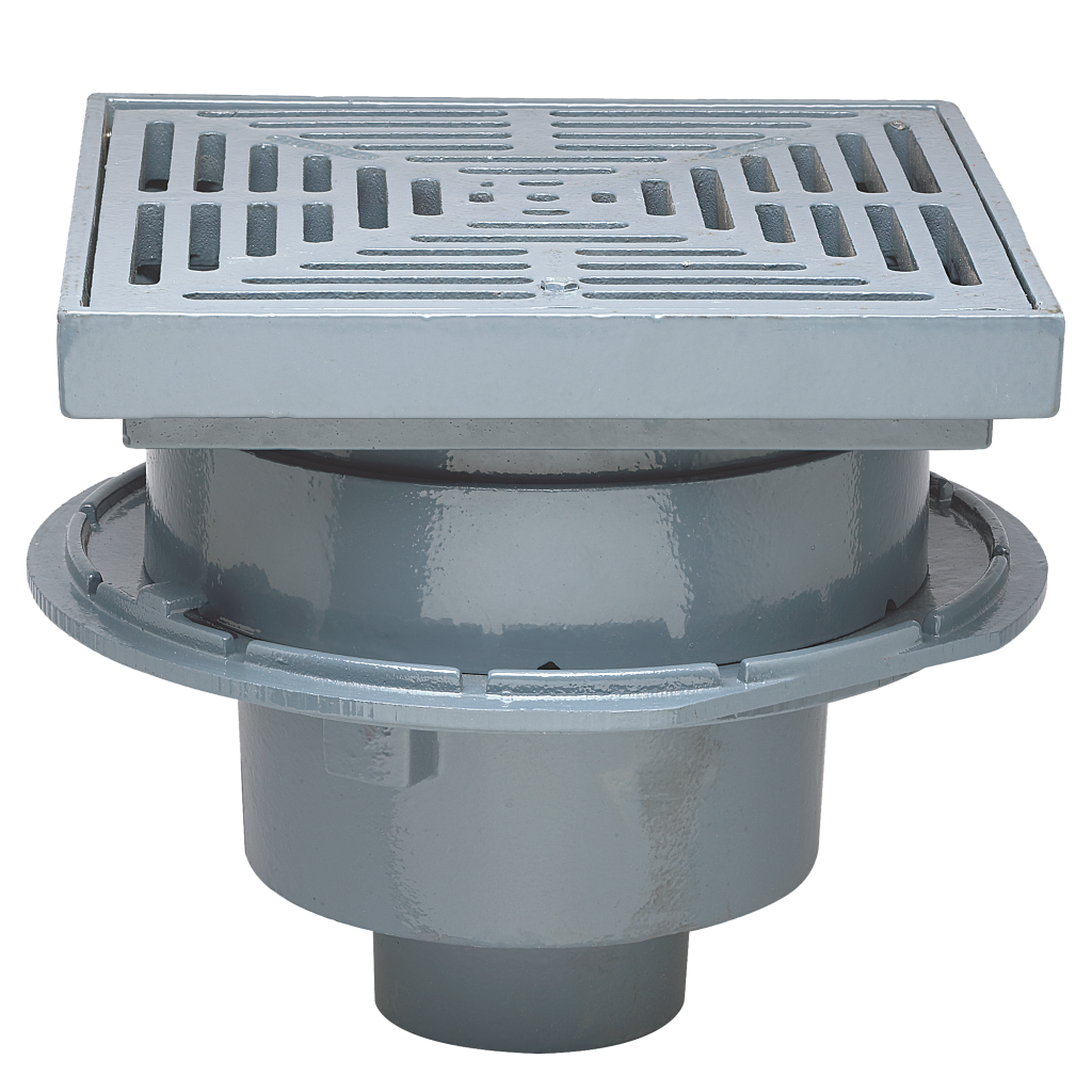 Commercial Use Roof Drains, Vents, and Accessories - Marathon Roofing ...