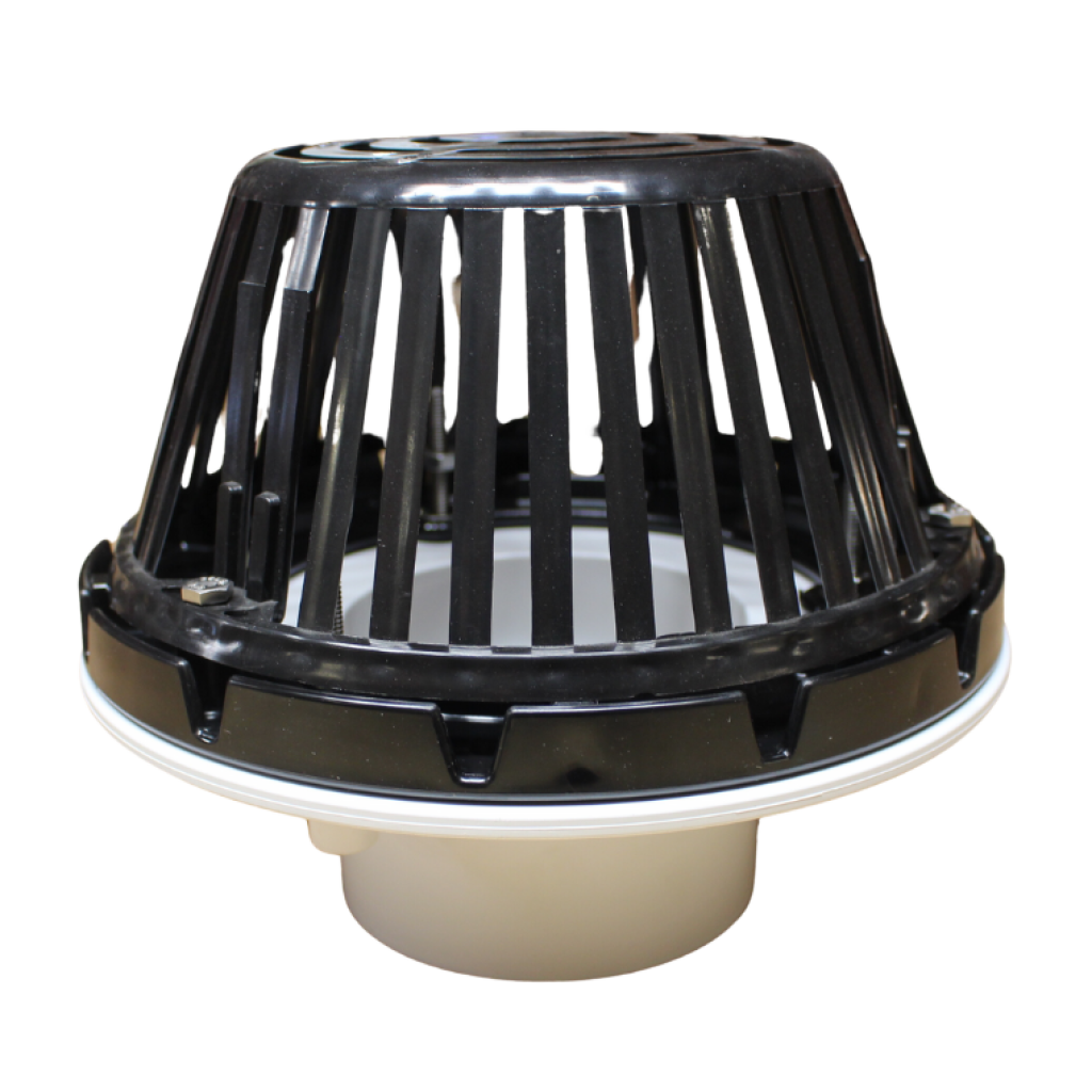 Commercial Use Roof Drains, Vents, and Accessories - Marathon Roofing ...