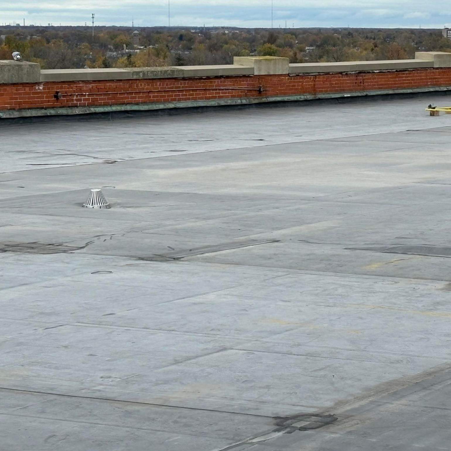 Tri - Main Center - Marathon Roofing Products, Inc.