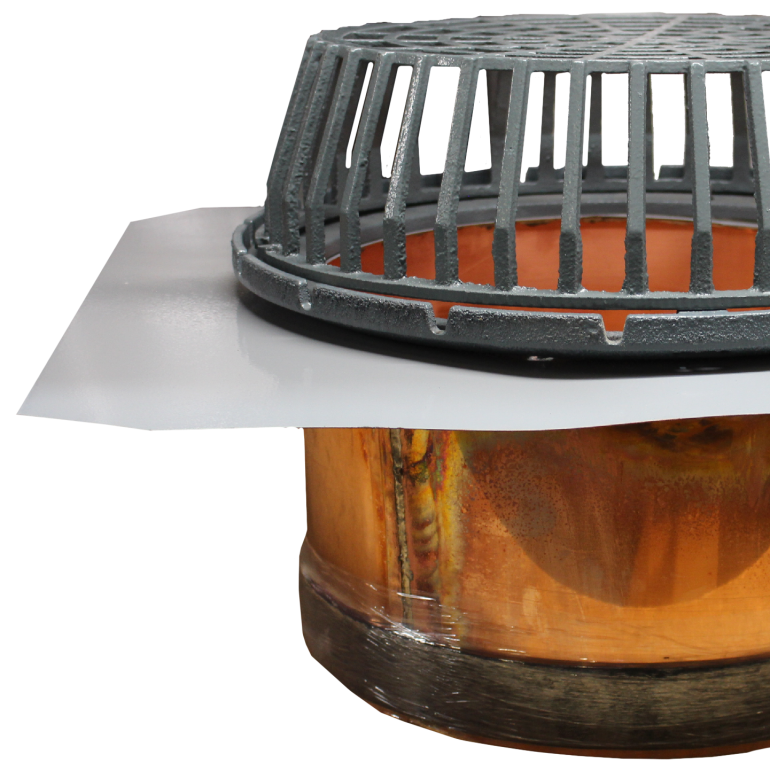 Special Drains - Marathon Roofing Products, Inc.