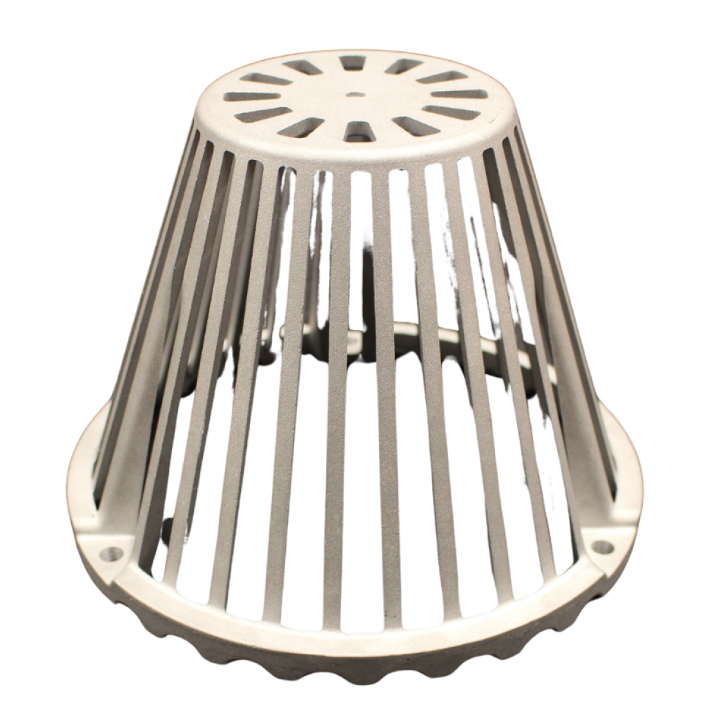 Commercial Use Roof Drains, Vents, and Accessories - Marathon Roofing ...