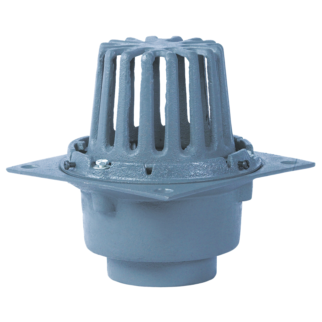 Commercial Use Roof Drains, Vents, and Accessories - Marathon Roofing ...