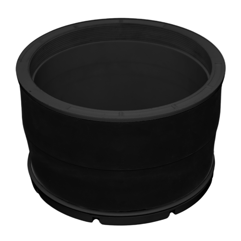 8" ProMaxx Aluminator Roof Drain - Marathon Roofing Products, Inc.