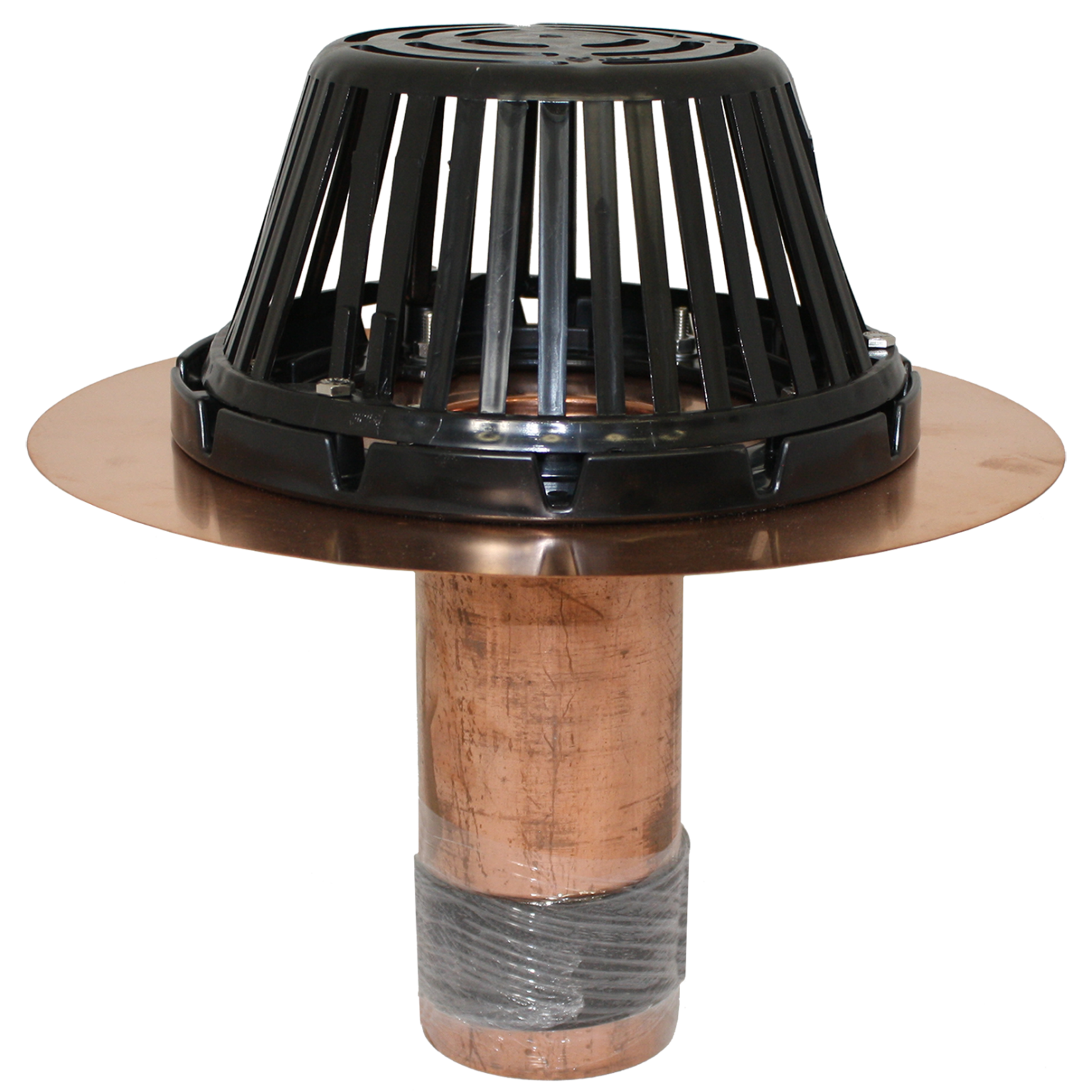 Copper-Tite Roof Drain - Marathon Roofing Products, Inc.