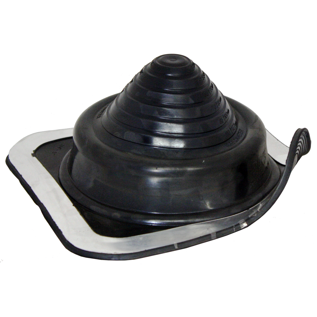 Commercial Use Roof Drains, Vents, and Accessories - Marathon Roofing ...