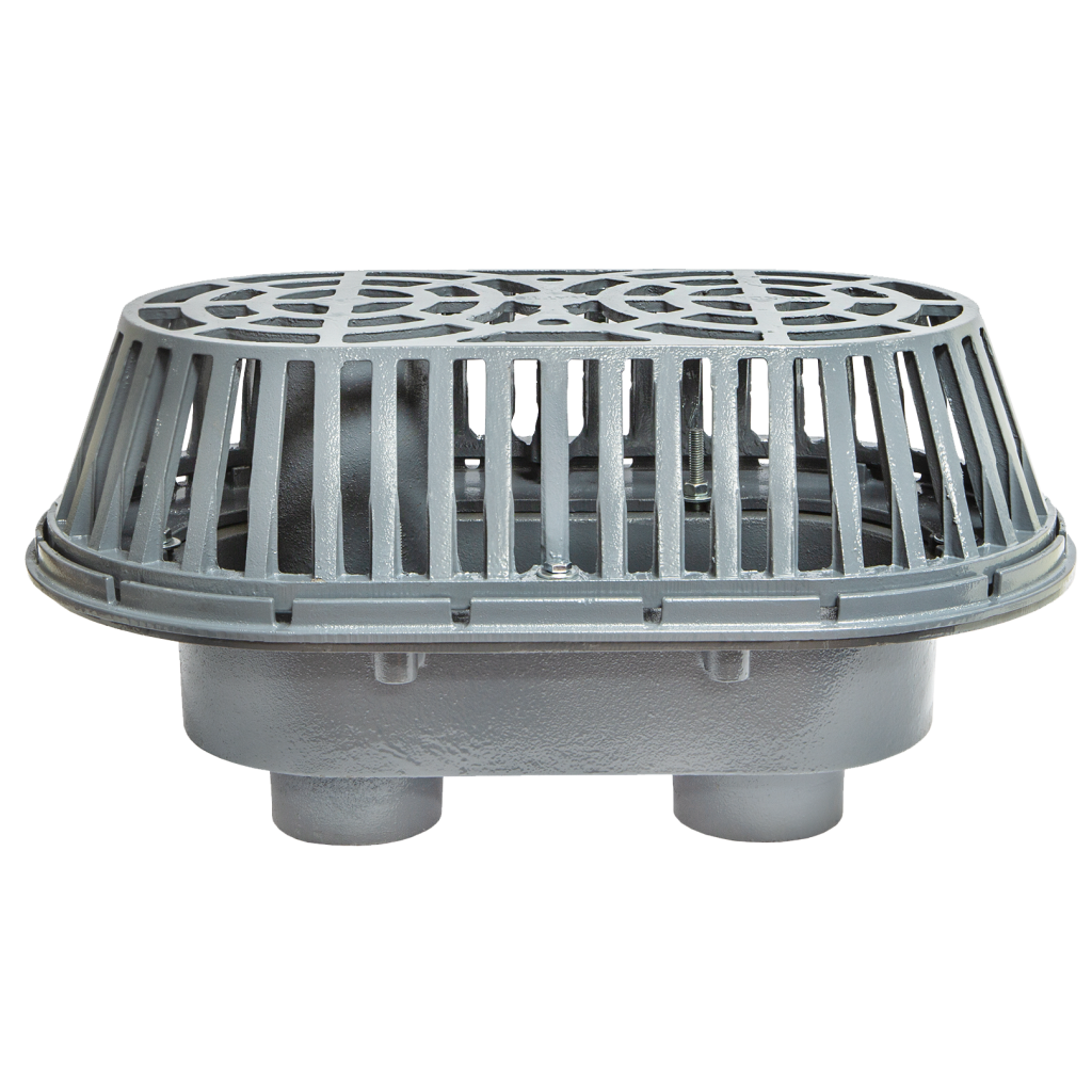 Commercial Use Roof Drains, Vents, and Accessories - Marathon Roofing ...