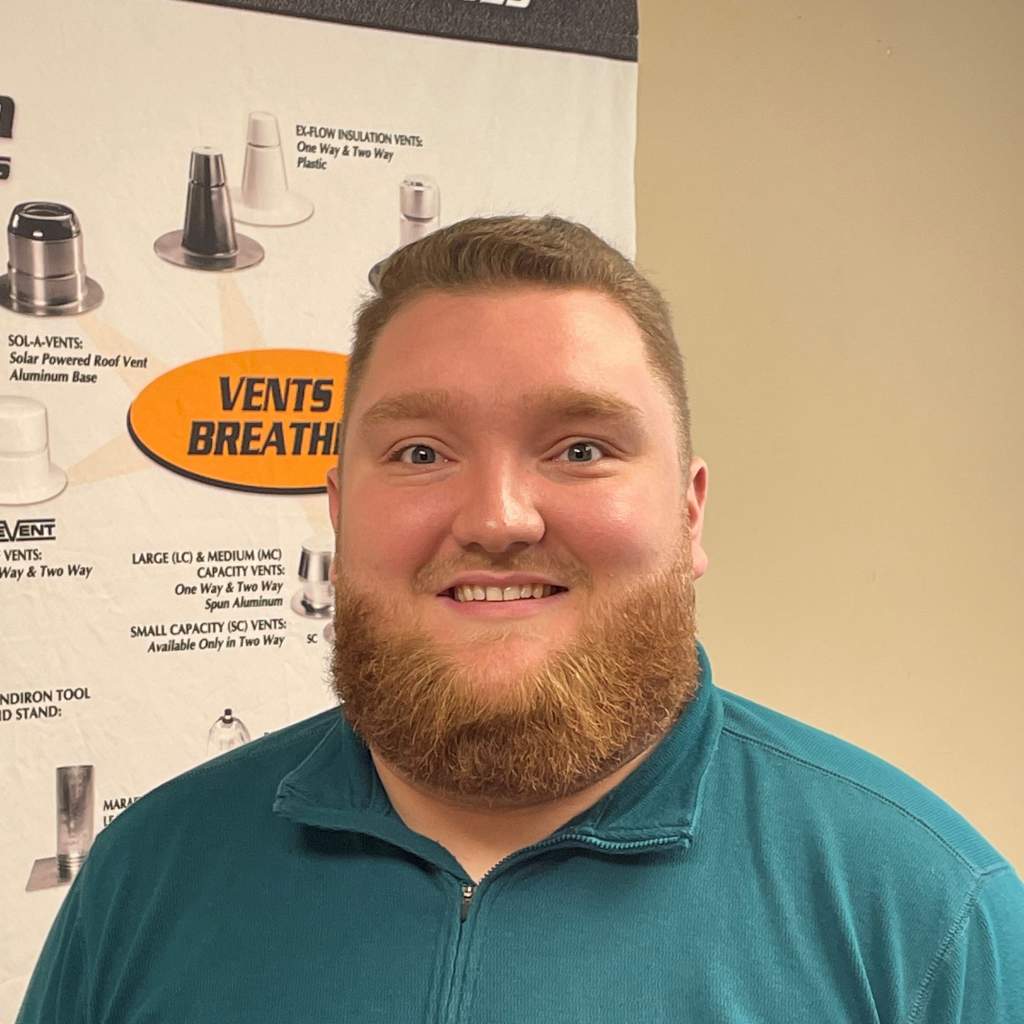 Our Team - Marathon Roofing Products, Inc.