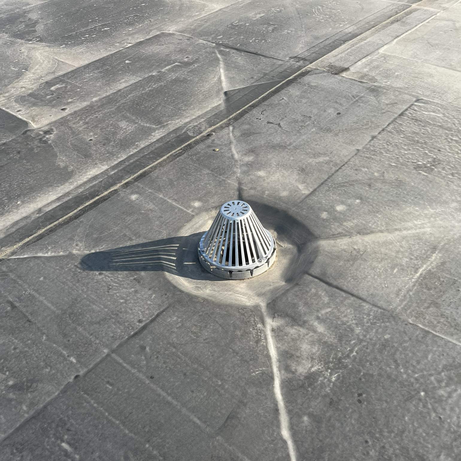 Tri - Main Center - Marathon Roofing Products, Inc.