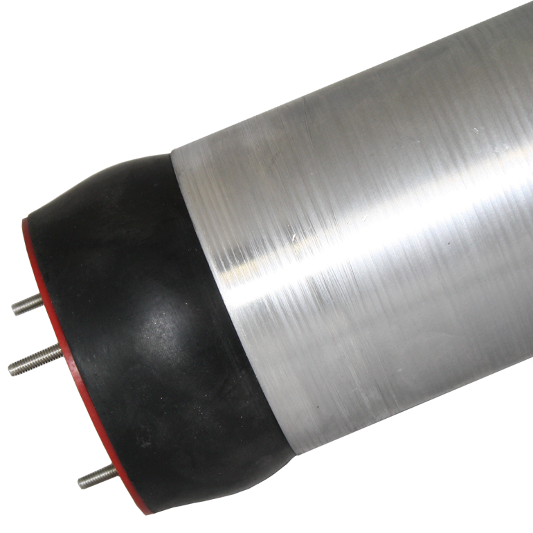 Extended Aluminator Roof Drain - Marathon Roofing Products, Inc.